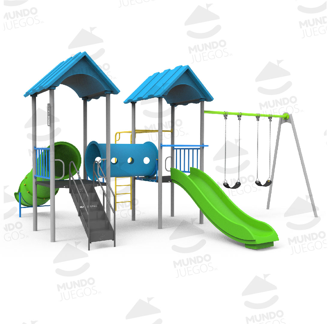 Mundo Juegos | Productos